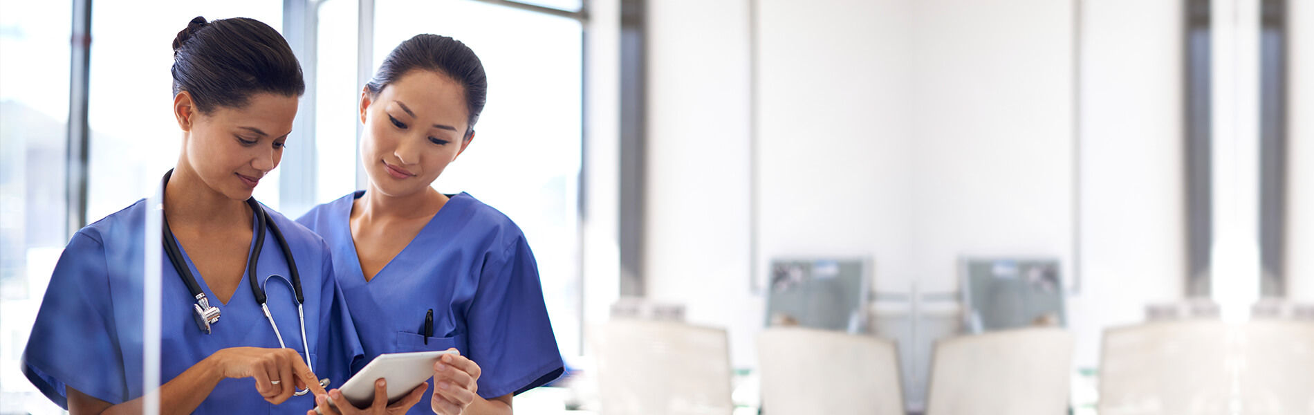 Dedicated Nursing Associates | News