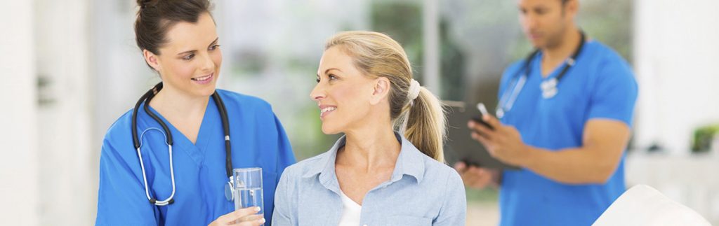 Contact Us | Dedicated Nursing Associates