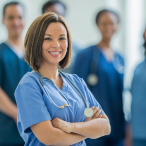 Nursing Staffing Firm | Dedicated Nursing Associates